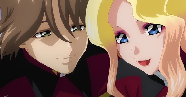 Gundam Seed Freedom Zero Prequel's Teaser Streamed - News - Anime News ...