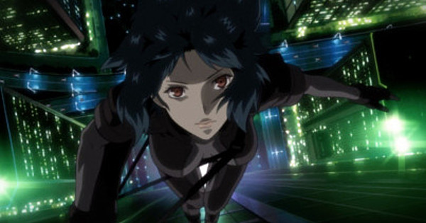 Ghost in the Shell Cinema Screenings September 27 - News - Anime News ...