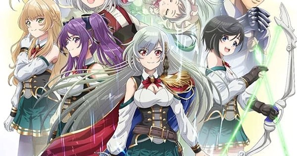 Reborn to Master the Blade: From Hero-King to Extraordinary Squire ...