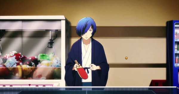3rd Persona 3 Film's 2nd Trailer Previews Theme Song - News - Anime ...