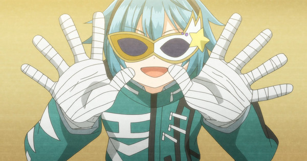 Episode 10 - Clockwork Planet - Anime News Network