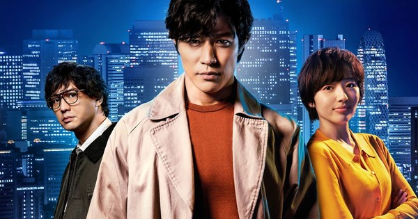 New Live-Action City Hunter Film Unveils Full Trailer, More Cast - News ...
