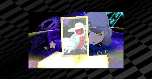 Persona Q 3DS Game's Infirmary, Persona-Raising Introduction Videos ...