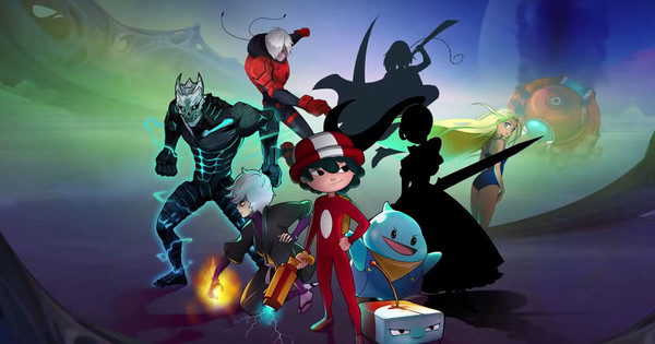 Captain Velvet Meteor: The Jump+ Dimensions - Game Review - Anime News ...