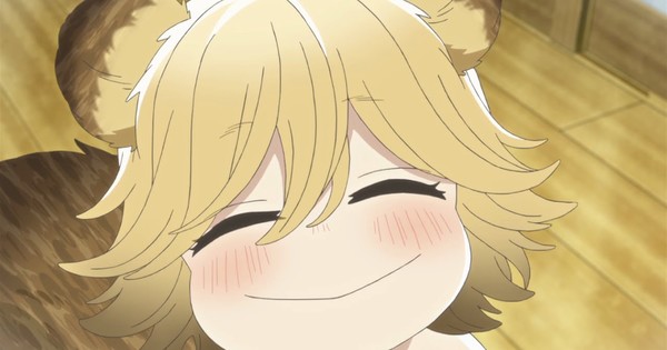 Poco's Udon World Anime's 2nd Promo Video Shows Sōta, Poco's Promise ...