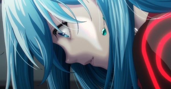 Episode 9 - Vivy -Fluorite Eye's Song- [2021-05-23] - Anime News Network