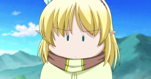 Episode 6 - In the Land of Leadale [2022-02-13] - Anime News Network