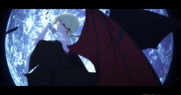 Episode 7 - MONOGATARI Series: OFF & MONSTER Season - Anime News Network