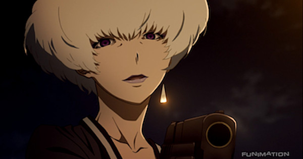 Episode 10 - Terror in Resonance - Anime News Network