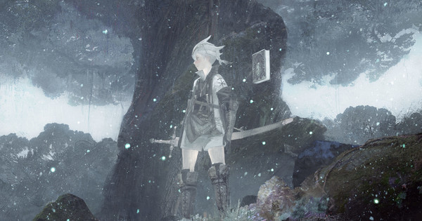 NieR Director Yoko Taro Teases Game Franchise is 'Now Finished' - News ...