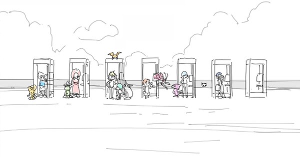 Digimon Adventure Anime Gets New Promo Video for 25th Anniversary ...