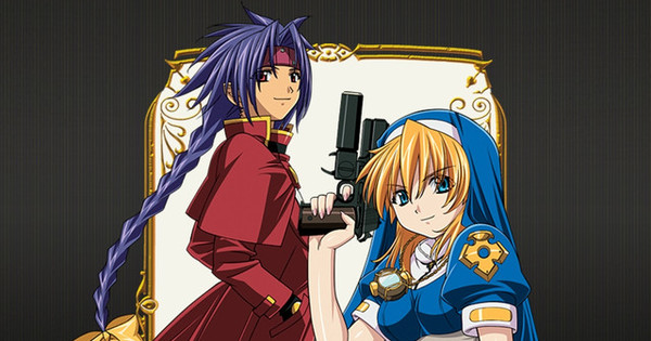 Crunchyroll, Tubi TV Add More Anime Titles From Funimation - News ...