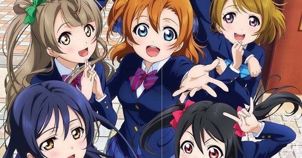 MVM Release Updates - News [2016-03-07] - Anime News Network