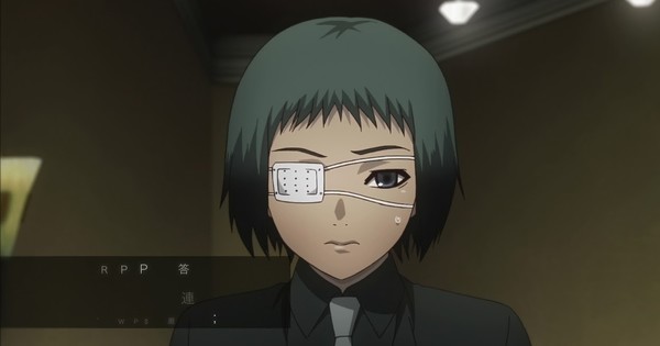 Tokyo Ghoul:re Anime's Promo Video Reveals Quinx's Cast, April Premiere ...