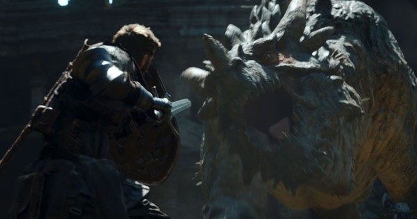 Cygames Reveals Teaser Trailer for Project Awakening Game - News ...