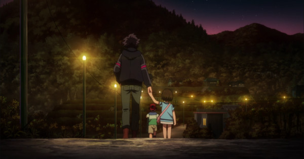 Episodes 7-8 - AMAIM Warrior at the Borderline - Anime News Network