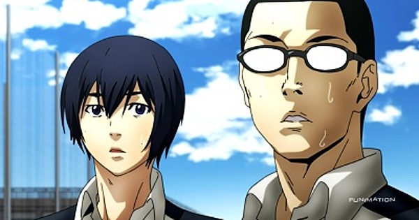 Episode 5 Prison School Anime News Network