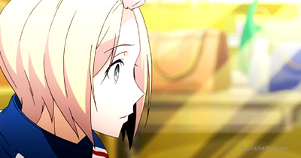 Episode 6 - Prince of Stride: Alternative - Anime News Network
