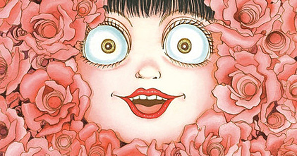 Be Very Afraid of Kanako Inuki! GN - Review - Anime News Network