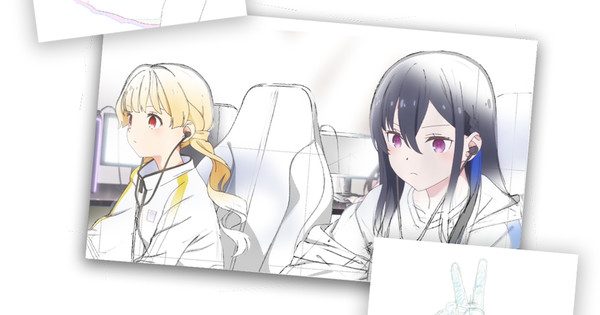 Vspo! Esports VTuber Project Launches Anime Feature Film - News - Anime ...