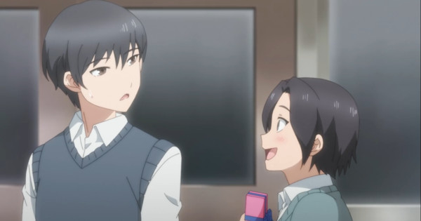 Episode 11 - "Ippon" Again! - Anime News Network