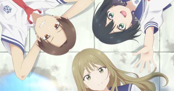Senpai wa Otokonoko Anime Unveils Theme Song Artist, More Staff, July 4 ...