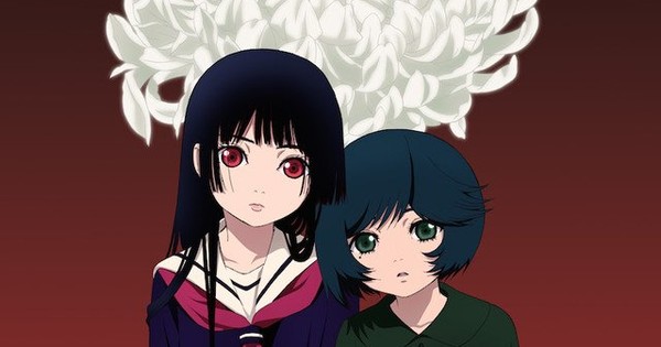 New Hell Girl Anime's 1st Promo Video Streamed - News - Anime News Network