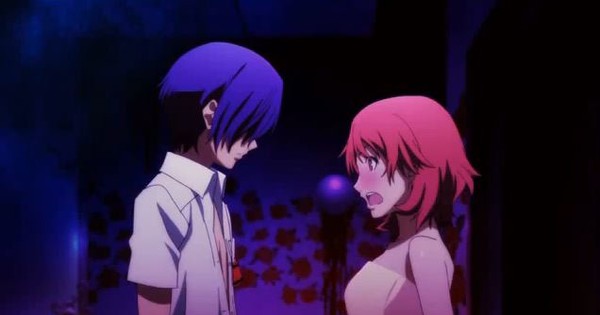 2nd Persona 3 Film's New Promo Previews Love Hotel Scene - News - Anime ...