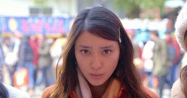Live-Action Clover Film's Web Trailer Posted - News - Anime News Network