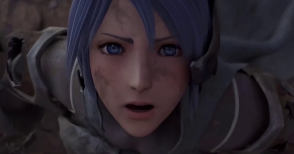 The Top 5 3DCG Anime - The List - Anime News Network