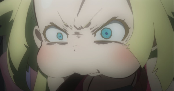 Episodes 1-3 - Sakugan - Anime News Network