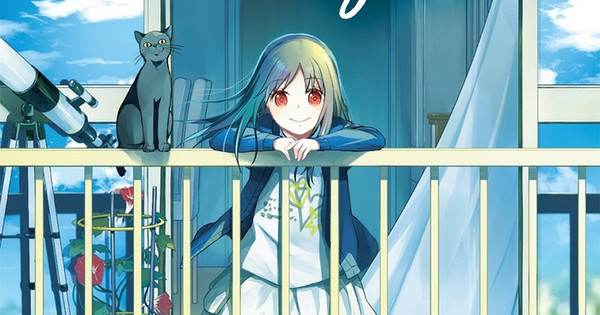 I Had That Same Dream Again Omnibus - Review - Anime News Network