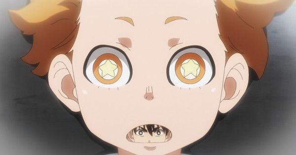 Episode 40 - Fire Force - Anime News Network