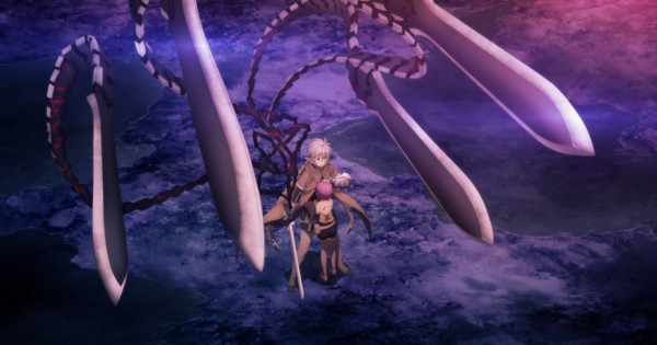 Episode 4 - Übel Blatt [2025-02-06] - Anime News Network