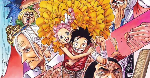 Japanese Comic Ranking, December 21-27 - News [2016-01-06] - Anime News ...