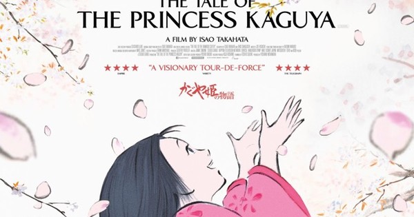 Cinemalaya Film Festival Screens Takahata's The Tale of the Princess ...