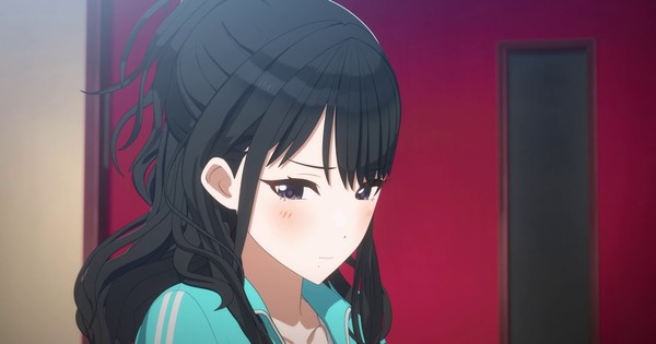 The Idolm@ster Shiny Colors Anime Posts Trailer for 2nd Theatrical Film ...