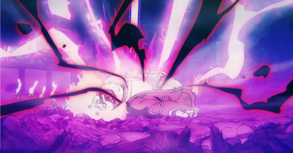 Episode 1067 - One Piece - Anime News Network