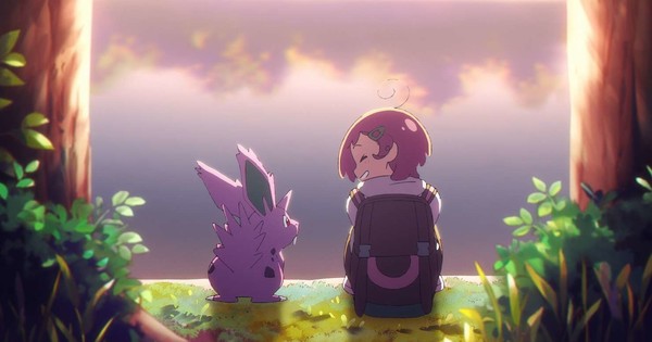 Pokémon Franchise Gets 2 New Pokétoon Net Anime Shorts - News - Anime ...