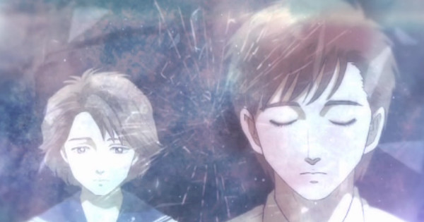 Watch the Parasyte Opening Hand-Drawn in the Style of the Manga ...
