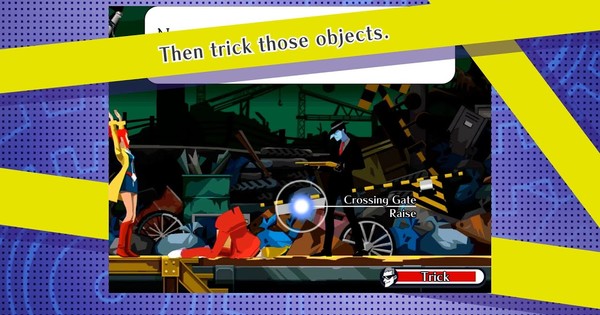 Ghost Trick Remastered Game's Trailer Reveals Demo Now Available - News ...