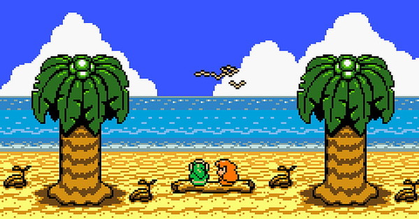 Remembering David Lynch and His Influence on Games - This Week in Games ...