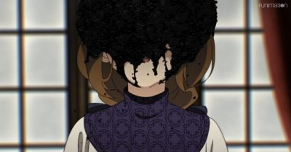 Episode 3 - Shadows House [2021-04-25] - Anime News Network