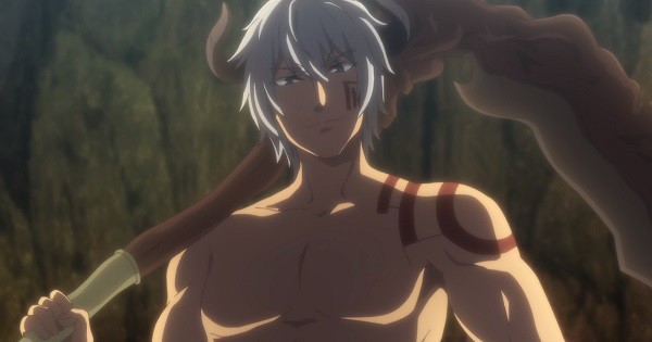 Episode 5 - How NOT to Summon a Demon Lord Omega - Anime News Network