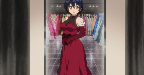 Episode 11 - Undead Unluck - Anime News Network