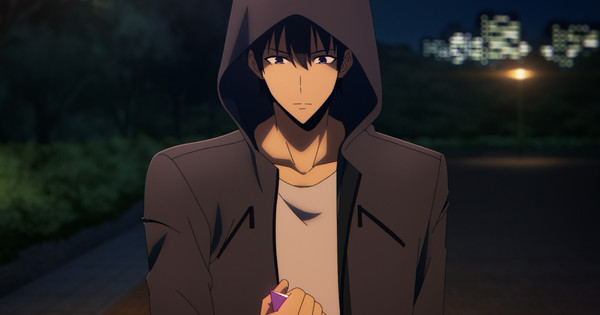 Episode 10 - Solo Leveling [2024-03-19] - Anime News Network