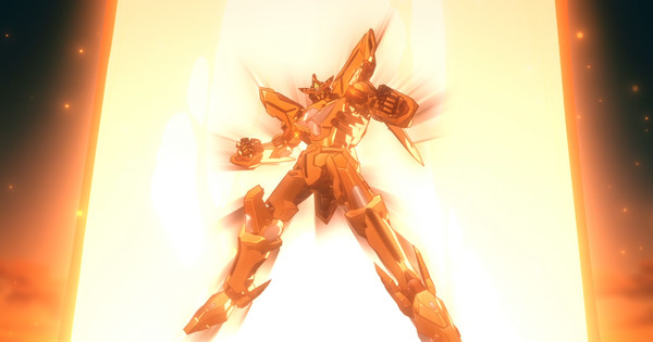 Episode 12 - Brave Bang Bravern! - Anime News Network