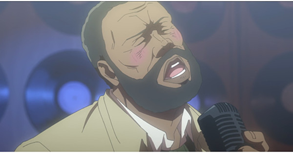 Episode 8 - Ninja Kamui - Anime News Network