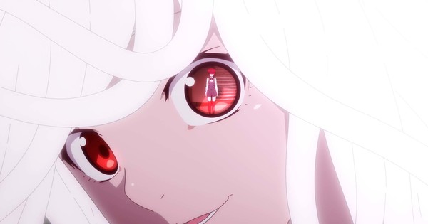 Episode 6 - MONOGATARI Series: OFF & MONSTER Season - Anime News Network