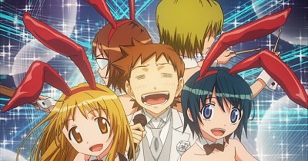 Episode 11 - Magimoji Rurumo - Anime News Network